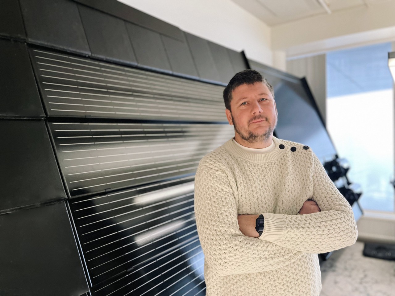 An interview with Stig Rogenbaum: Why I joined Solarstone as Head of ...