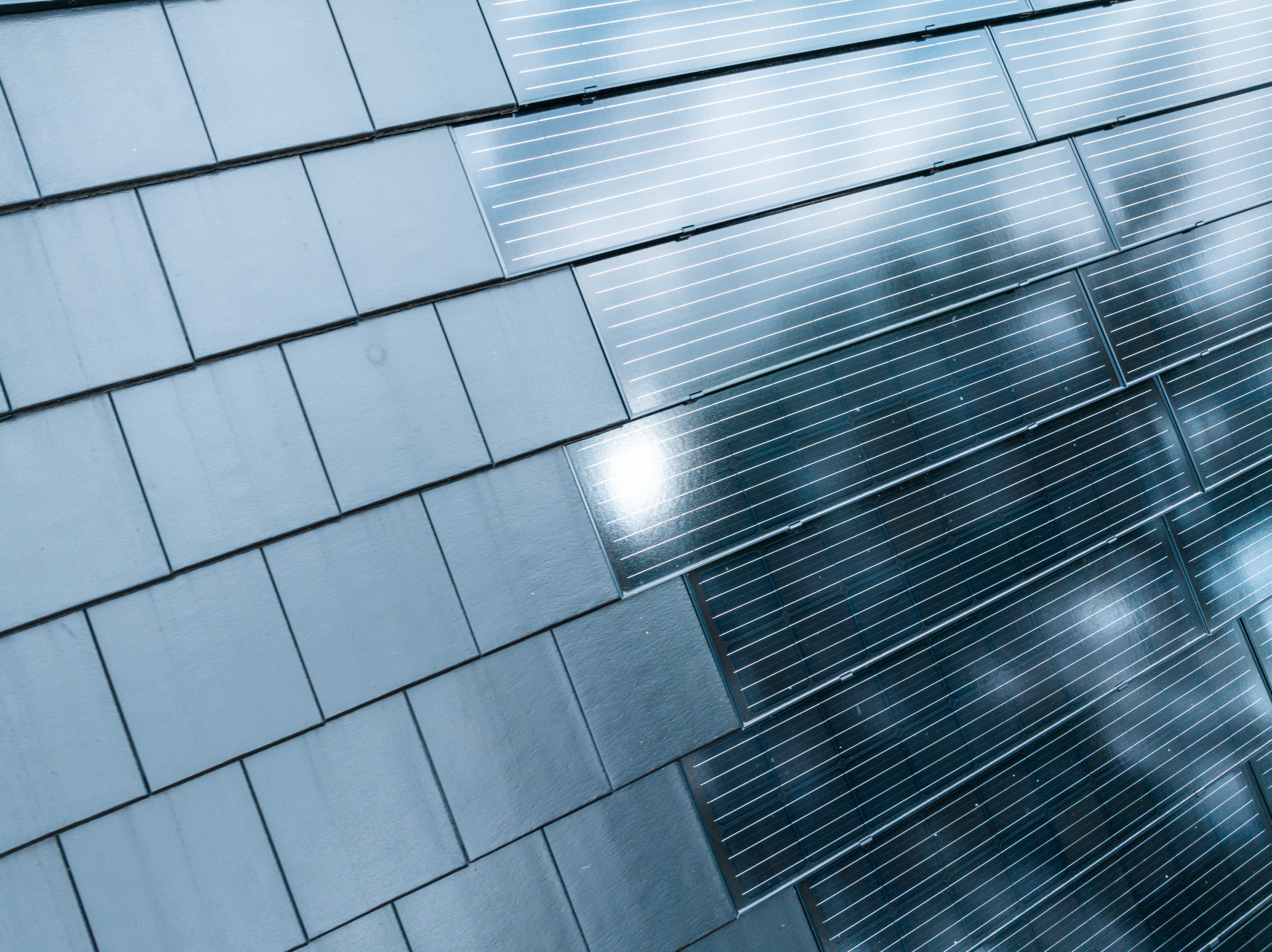 Solar Roof Portfolio | Harness Solar Energy