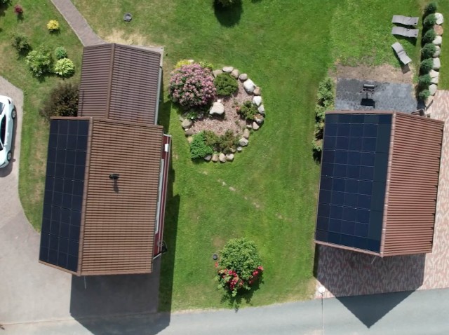 Solarstone | Roof. Design. Power.