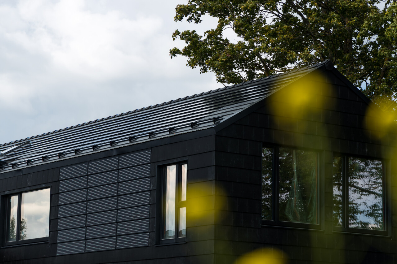 Celebrating a Milestone: Solarstone's 1000th Solar Roof Installation