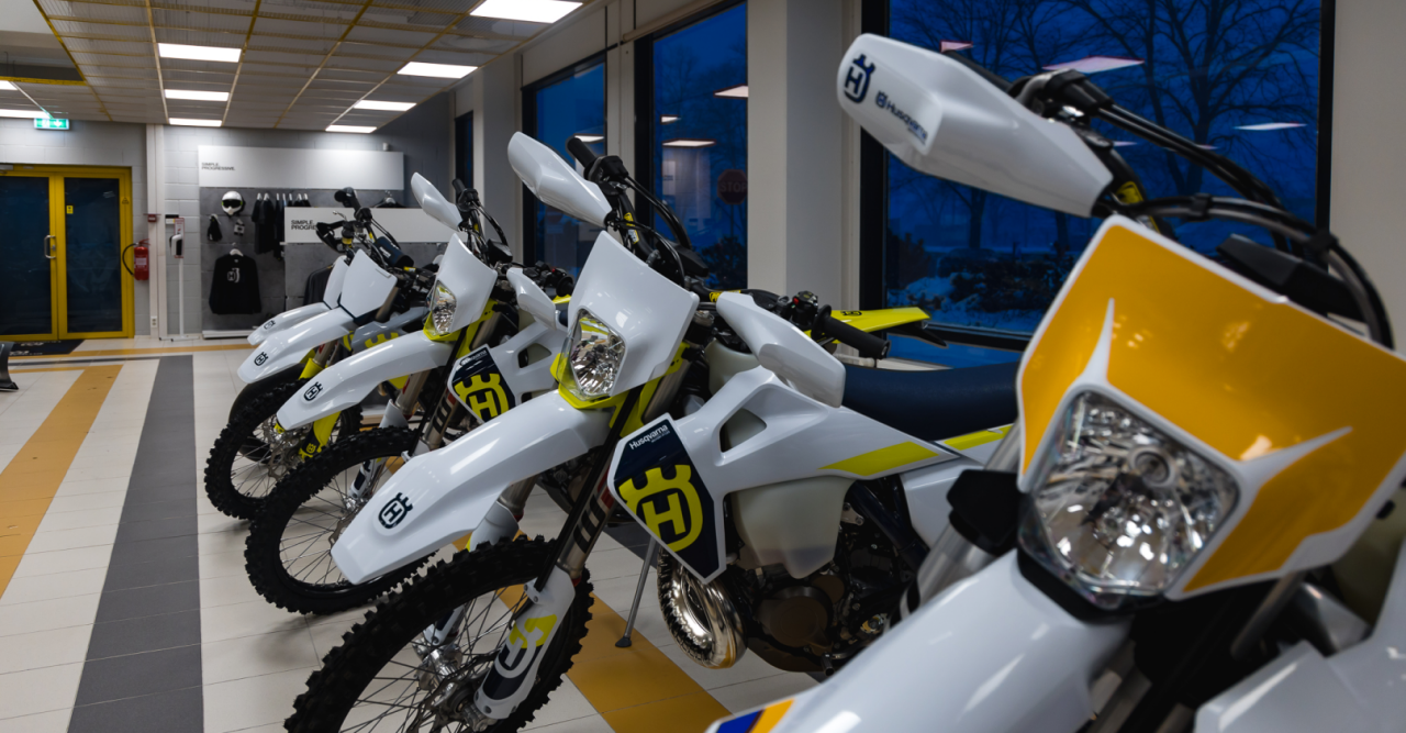 Racing Towards a Greener Future: The Importance of Sustainable ...
