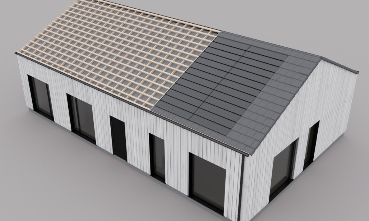Celebrating a Milestone: Solarstone's 1000th Solar Roof Installation