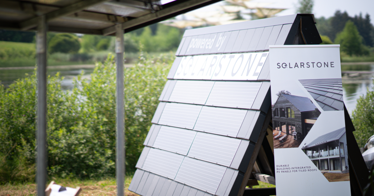 Solarstone supports rally Estonia’s green Mindset for the second Year ...