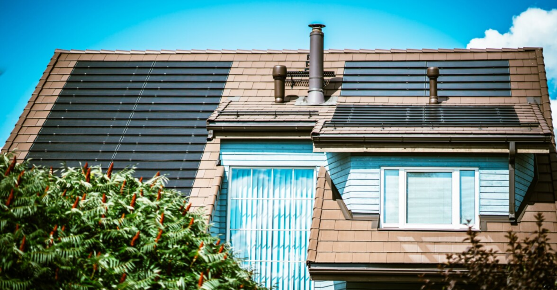 Why Building-Integrated Photovoltaics? | Solarstone