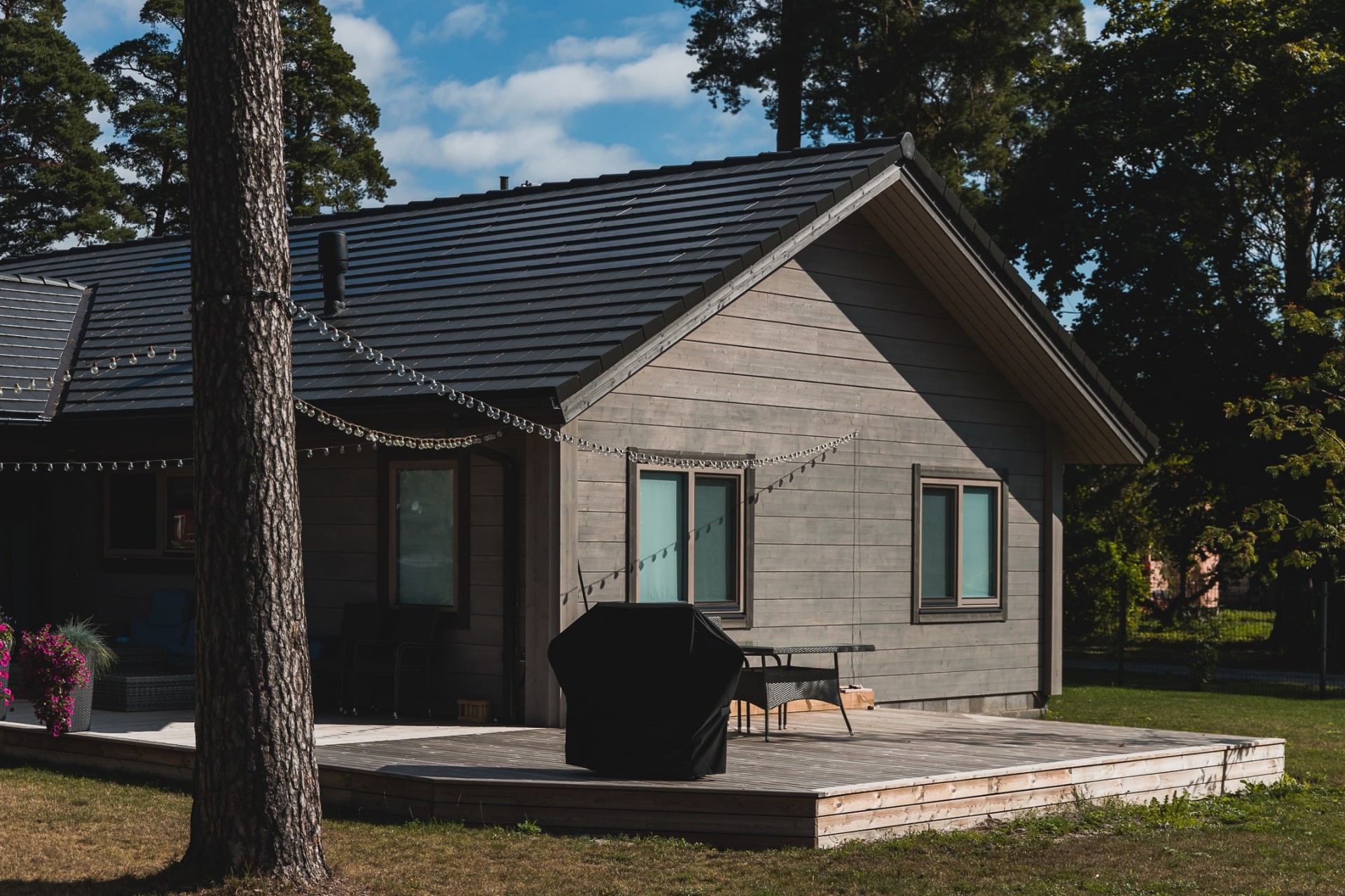 Solar Roof Portfolio | Harness Solar Energy